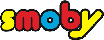 SMOBY - Kidscompany.cz